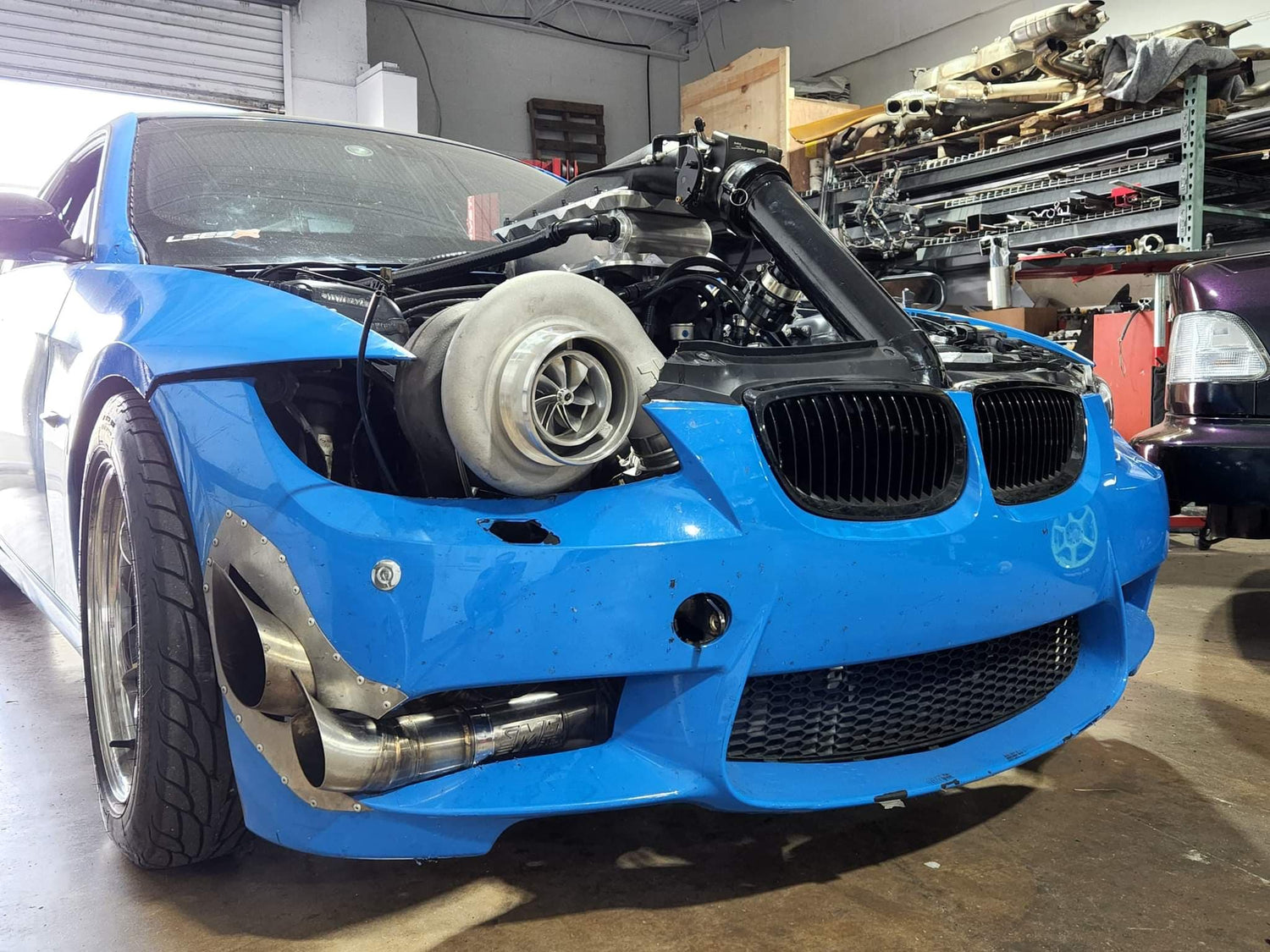 Customer Swaps – Page 2 – Lse9x