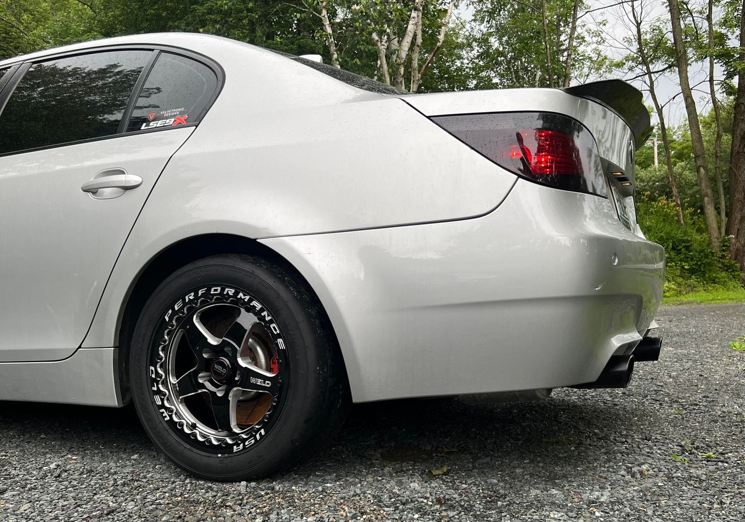 Customer Swaps – Lse9x