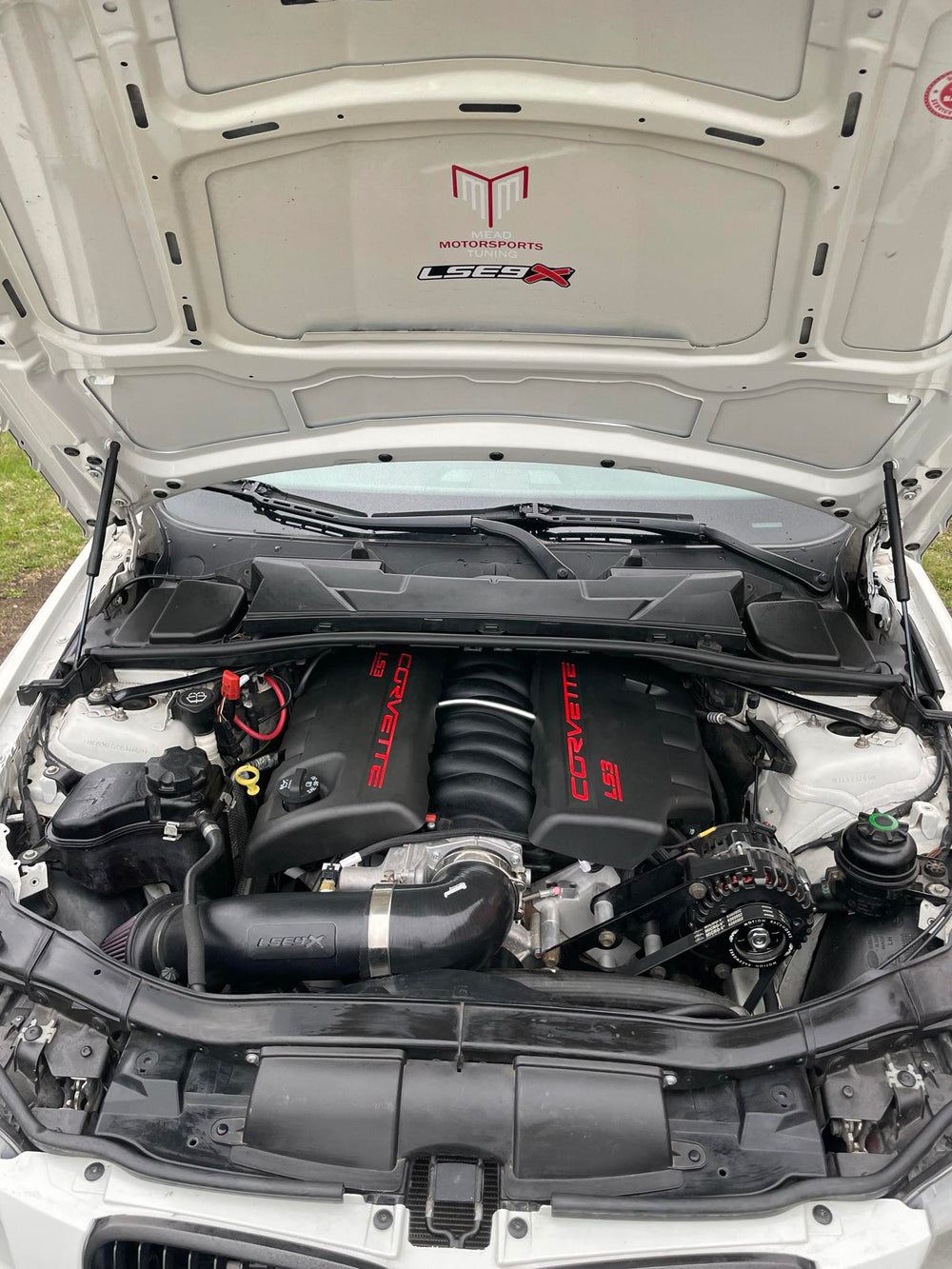 Customer Swaps – Page 2 – Lse9x