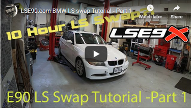 LSE90 Swap Tutorial Video Series – Lse9x
