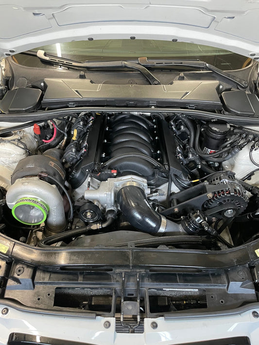 Customer Swaps – Page 3 – Lse9x