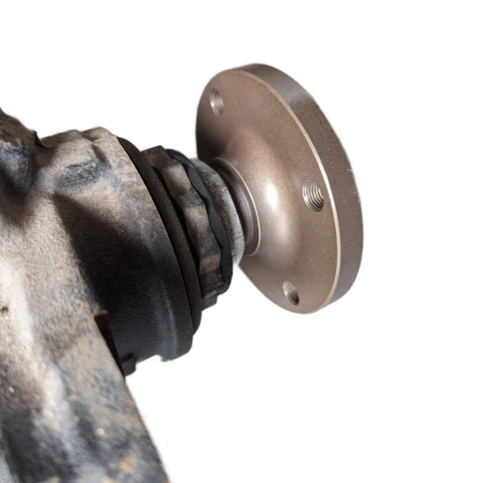 335i/135i F80 M2 F series Splined Differential Adapter – Lse9x