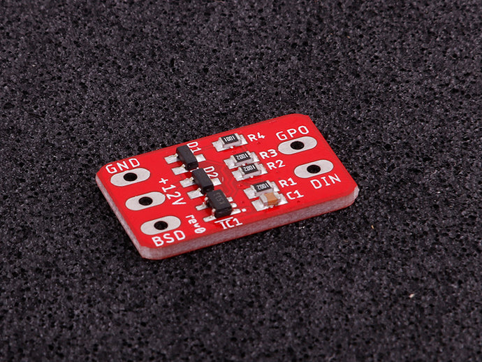 BMW BSD communication board – Lse9x